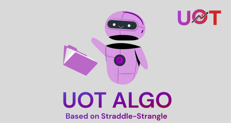 Algo Trading Software - Myalgomate