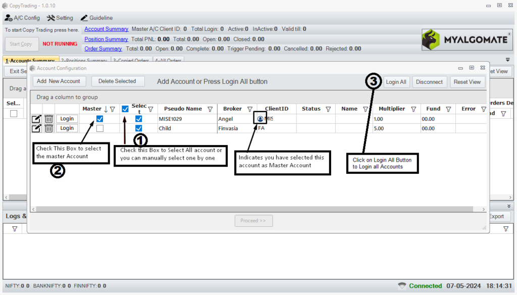 Copy Trading Software | India’s Top #1 Fastest & Secured
