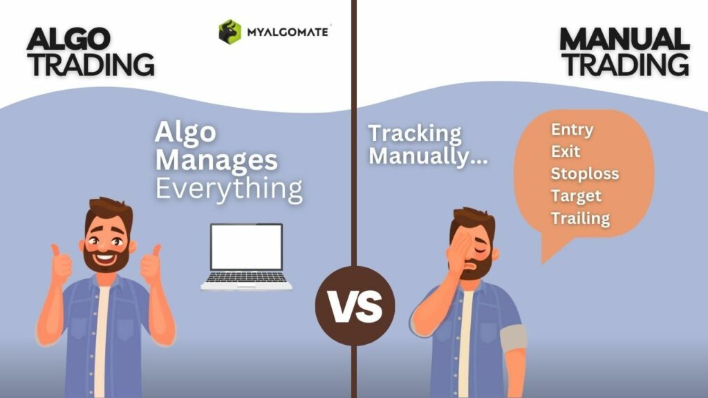 What Is Algo Trading? | Top 5 Key Difference Algo Trading Vs Manual ... What Is Algo Trading? | Top 5 Key Difference Algo Trading Vs Manual ...
