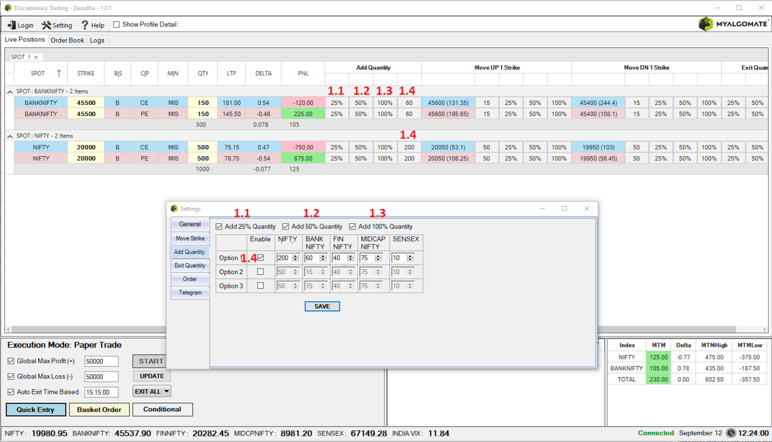 TradeMate: Best Options Trading Software | Simplify Your TradeFlow ...