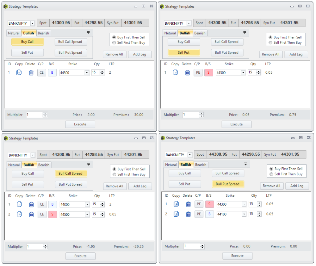TradeMate: Best Options Trading Software | Simplify Your TradeFlow ...