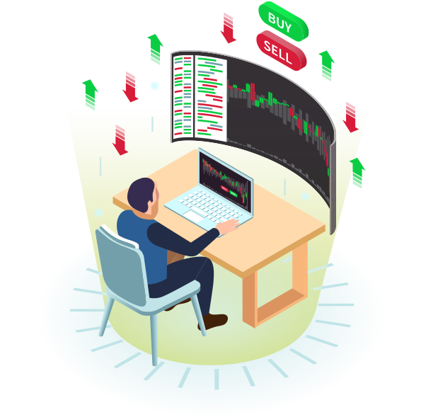 Myalgomate - Best Algo Trading Software In India